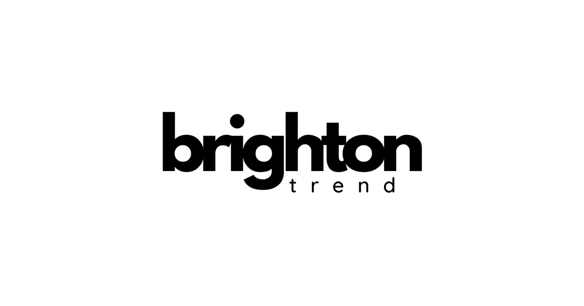 brighton trend